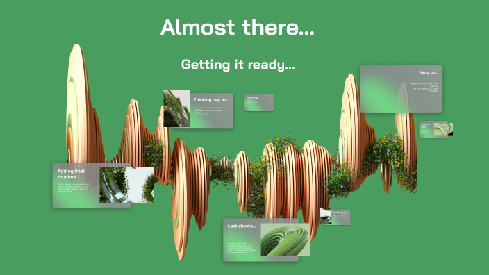 Exploring Ecosystems by Ilgın Su Yıldızdal on Prezi