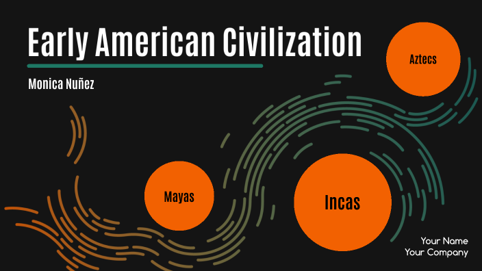 Early American CIvilization by Monica Nuñez on Prezi