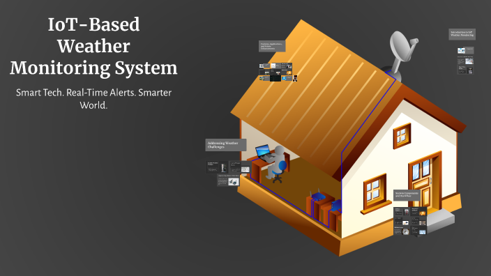IoT-Based Weather Monitoring System by yuhes frln on Prezi