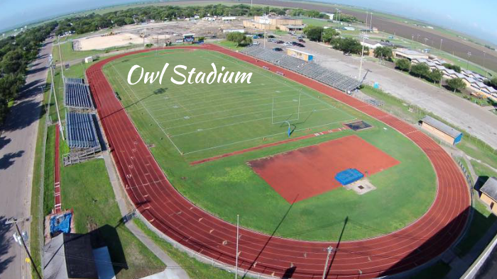 Owl Stadium by on Prezi