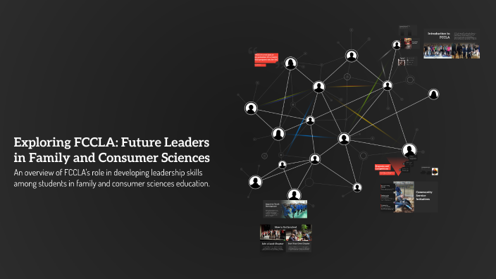 Exploring FCCLA: Future Leaders in Family and Consumer Sciences by ...