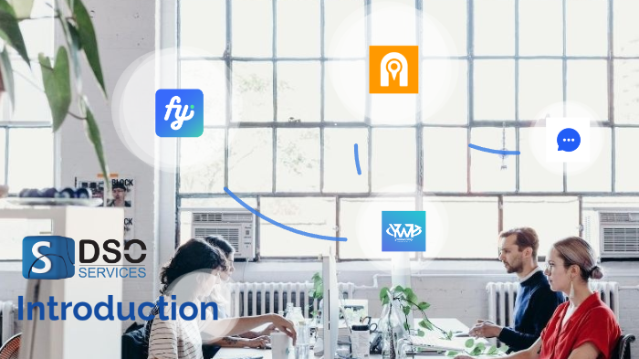 DSO Services V1 by DSO Services on Prezi