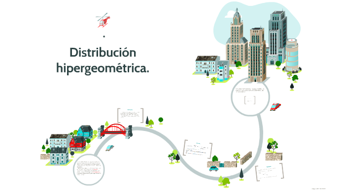 Distribución hipergeométrica. by Silvia Rueda on Prezi