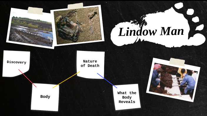 Lindow Man Presentation by Amy Santos on Prezi