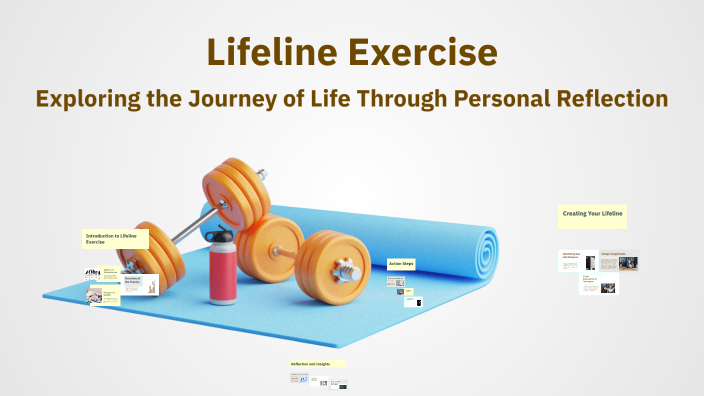 Lifeline Exercise by Craig Dinkel on Prezi