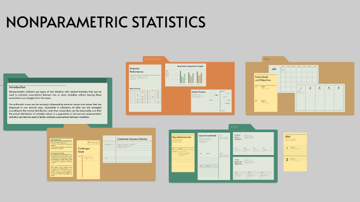 Chapter 9 Nonparametric Statistics by DIETHER JEAN OTACAN on Prezi