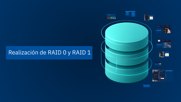 Comparativa de RAID 0 y RAID 1 by Google Comunity on Prezi
