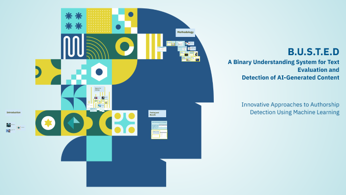 Detection of AI Generated Vs Human Authored Text with Black Box ...