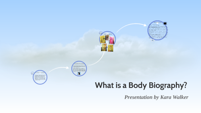 What is a Body Biography? by Kara Walker on Prezi