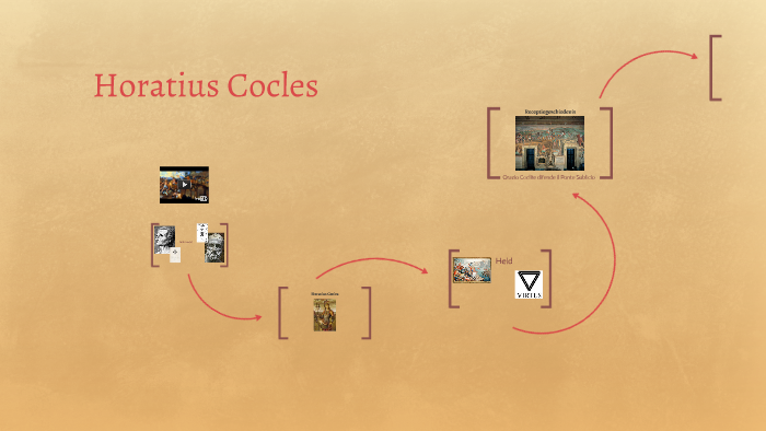 Horatius Cocles by Elise Vaes on Prezi