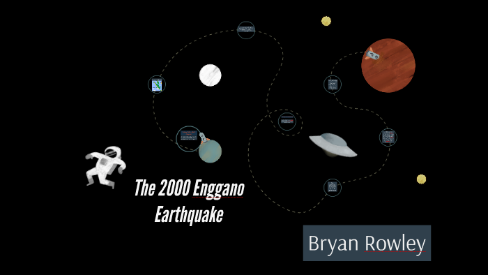 The 2000 Enggano Earthquake by Bryan Rowley on Prezi