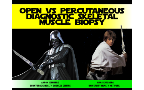 Open vs. Percutaneous by Seint Kokokyi on Prezi