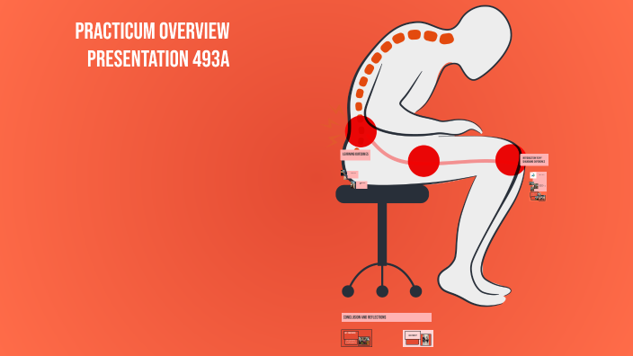 Practicum Overview Presentation 493A by Cameron Roberts on Prezi