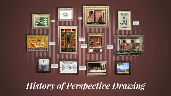 History of Perspective Drawing by Nathan Lee-Wing on Prezi