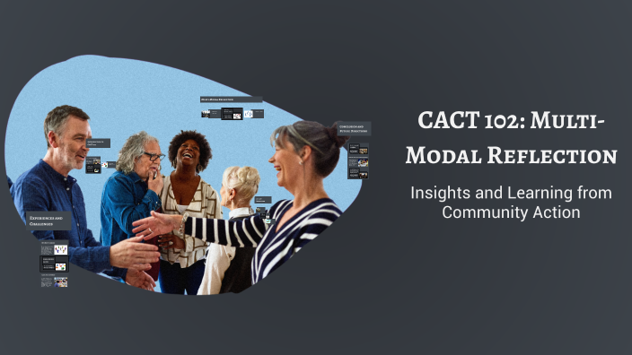 CACT 102: Multi-Modal Reflection by Ini Adegbayi on Prezi