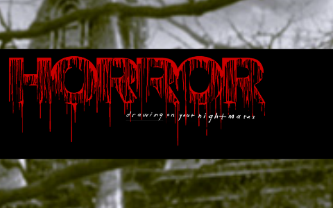 ROBYN- LEIGH' s YEAR 7 HORROR HOMEWORK . by Robyn-leigh dillon on Prezi