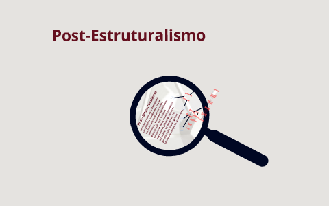 Post Estructuralismo by vivian perdomo on Prezi