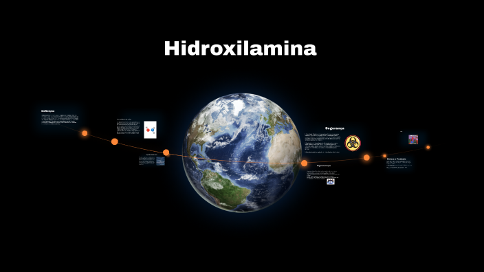 Hidroxilamina by FELIPE PIOLI on Prezi
