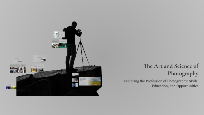 The Art and Science of Photography by Adaora Offiah on Prezi