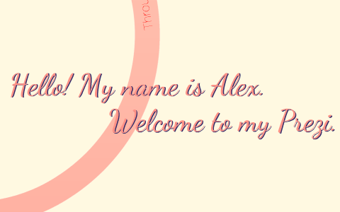 Le Prezi! by Alexandra Beveridge on Prezi