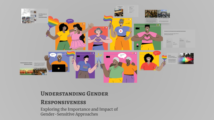 Understanding Gender Responsiveness by Romeo Espera on Prezi