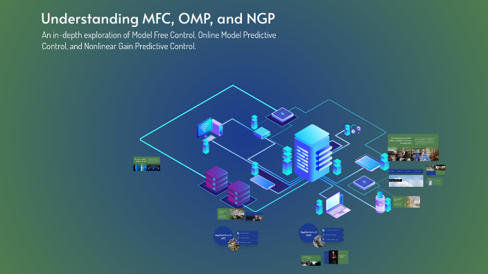 Understanding MFC, OMP, and NGP by Aaieshah Woolgar on Prezi