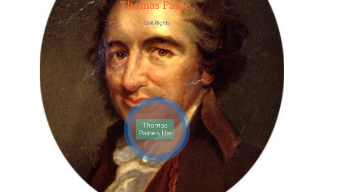 Thomas Paine by Jacob Wiles on Prezi