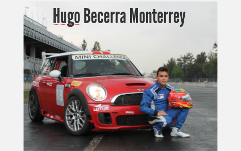Hugo Becerra Monterrey by Hugo Becerra on Prezi