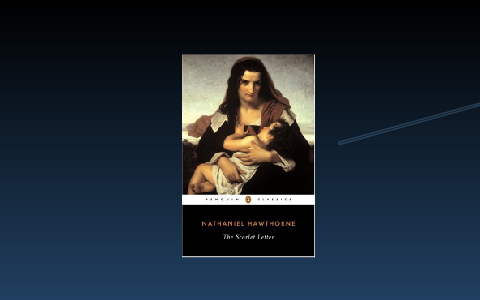 Dimmesdale by Sean Crilly on Prezi