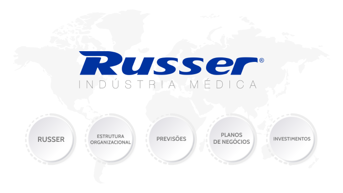 Russer - Boston by Marketing - Russer on Prezi