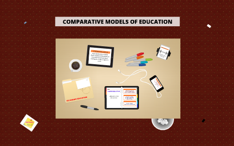 COMPARATIVE MODELS OF EDUCATION by Yankumi Oanila on Prezi