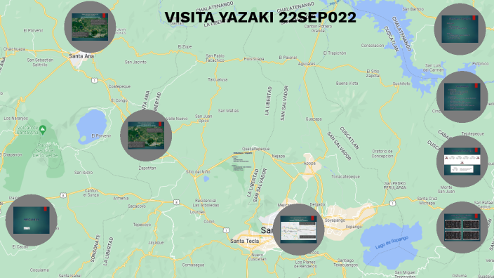 VISITA YAZAKI 22SEP022 by felipe quezada on Prezi