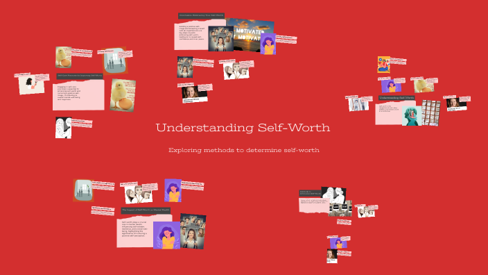 Understanding Self-Worth by on Prezi