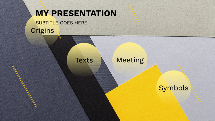 Hinduism Project by Tyrell Allen on Prezi