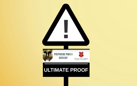 ultimate proof by VALBERTH VERAS on Prezi