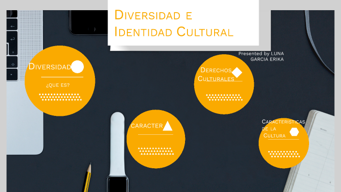DIVERSIDAD E IDENTIDAD CULTURAL DE MEXICO by Erika Luna Garcia on Prezi
