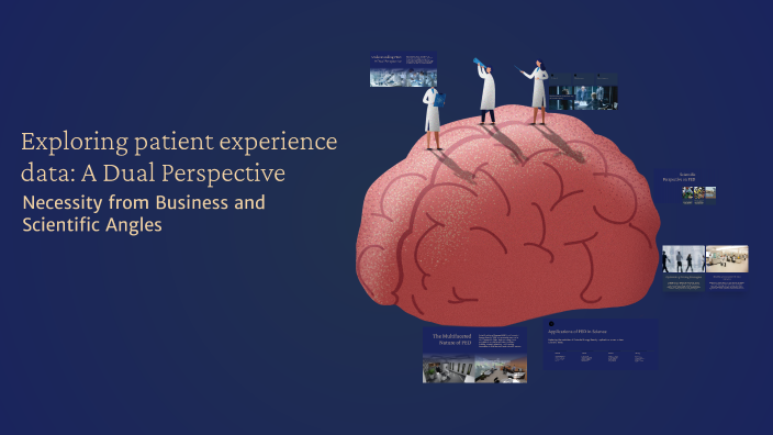 Exploring PED: A Dual Perspective by Weiwei Zhang on Prezi