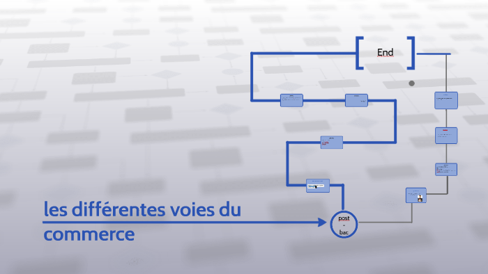 les differentes voies du commerce by victor migot on Prezi