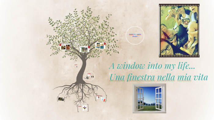 A window into my life... by Hugo Agogo on Prezi