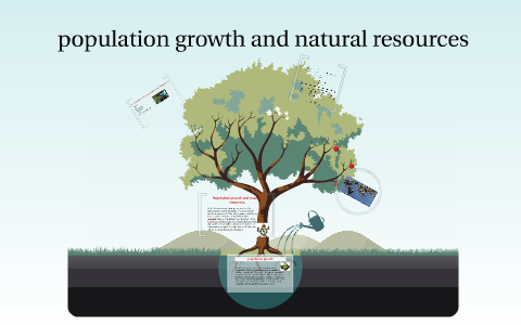 population growth and natural resources by abraham gomez on Prezi