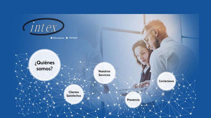 Intex by Alejandro Albornoz on Prezi