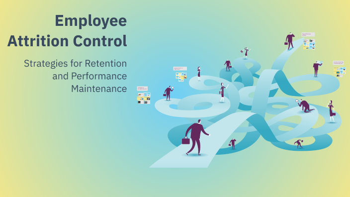 Employee Attrition Control by Swati Singh on Prezi