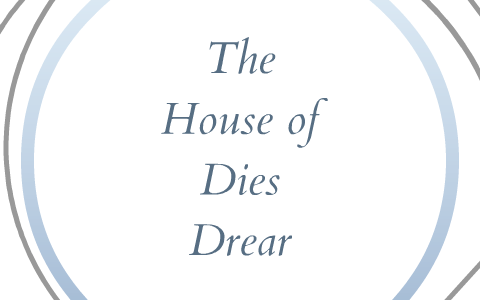 The House of Dies Drear Introduction by Lisa White on Prezi