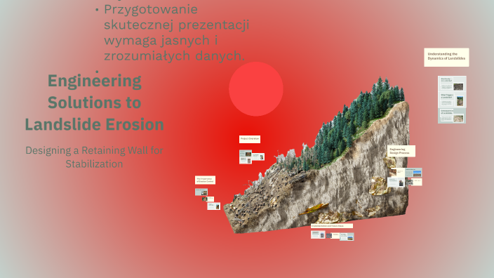 Engineering Solutions to Landslide Erosion by Emmitt Russell on Prezi