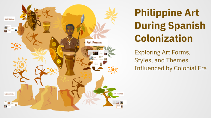 Philippine Art During Spanish Colonization by KatX Bts on Prezi