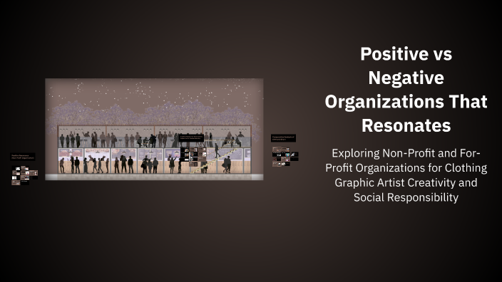 Positive vs Negative Resonance in Fashion by Shamiyah Dye on Prezi