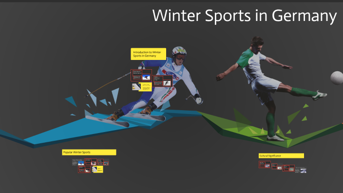 Winter Sports in Germany by Tanner Brandt on Prezi