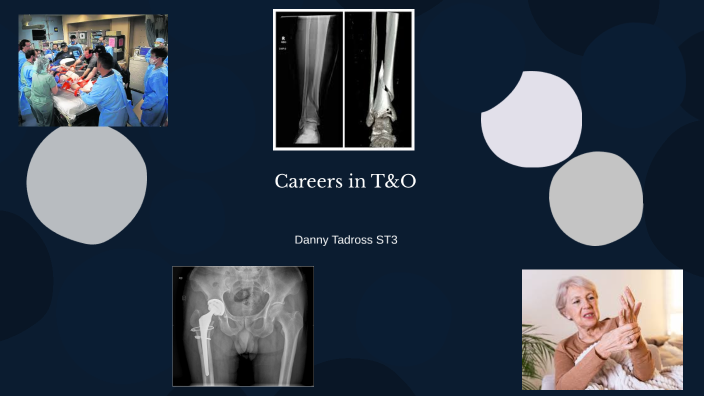 Orthopaedic Careers by Daniel Tadross on Prezi