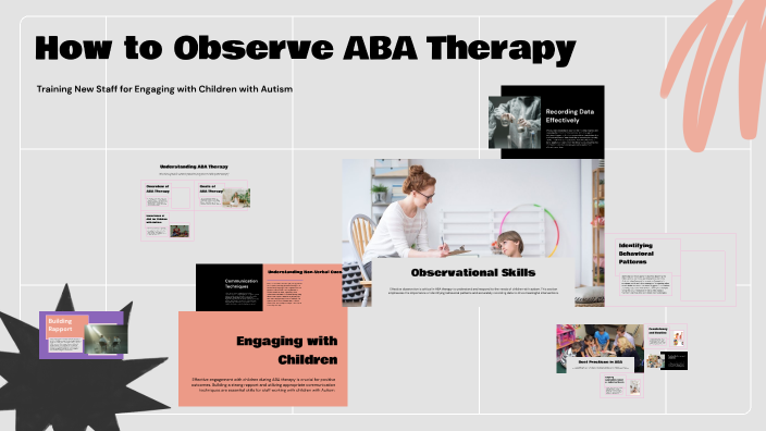How to Observe ABA Therapy by Alex Ruchti on Prezi