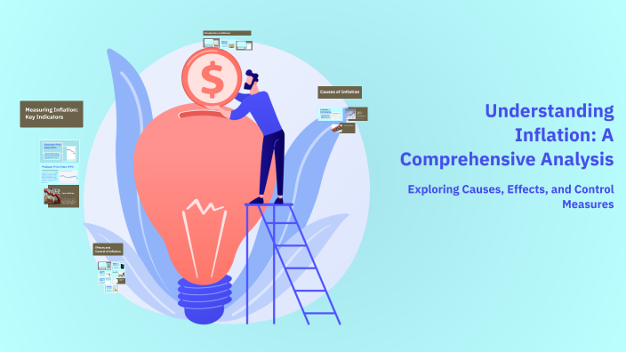 Understanding Inflation: A Comprehensive Analysis by loay BL on Prezi
